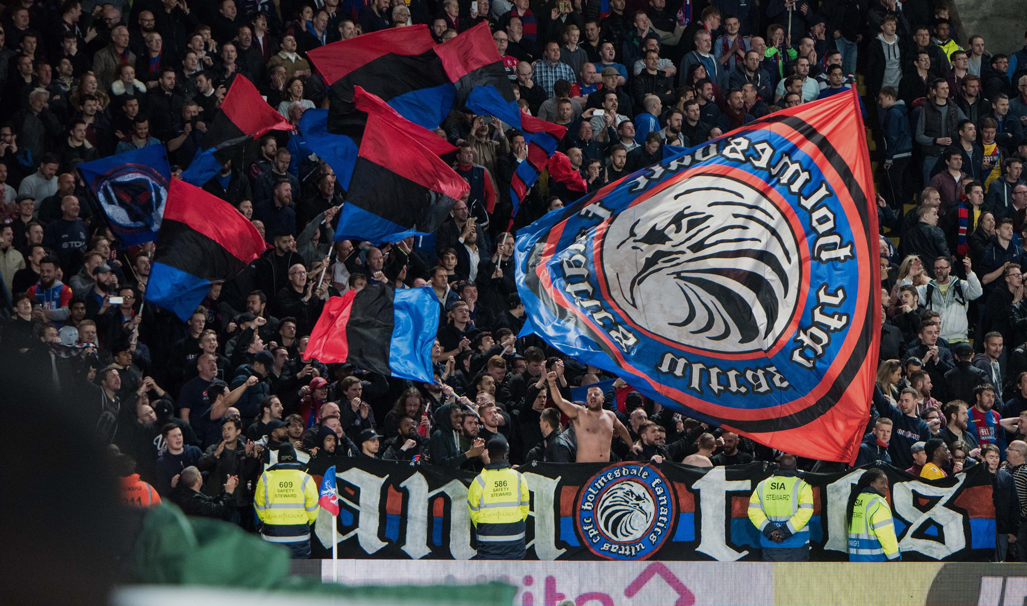 Home - Holmesdale Fanatics Ultras cpfc
